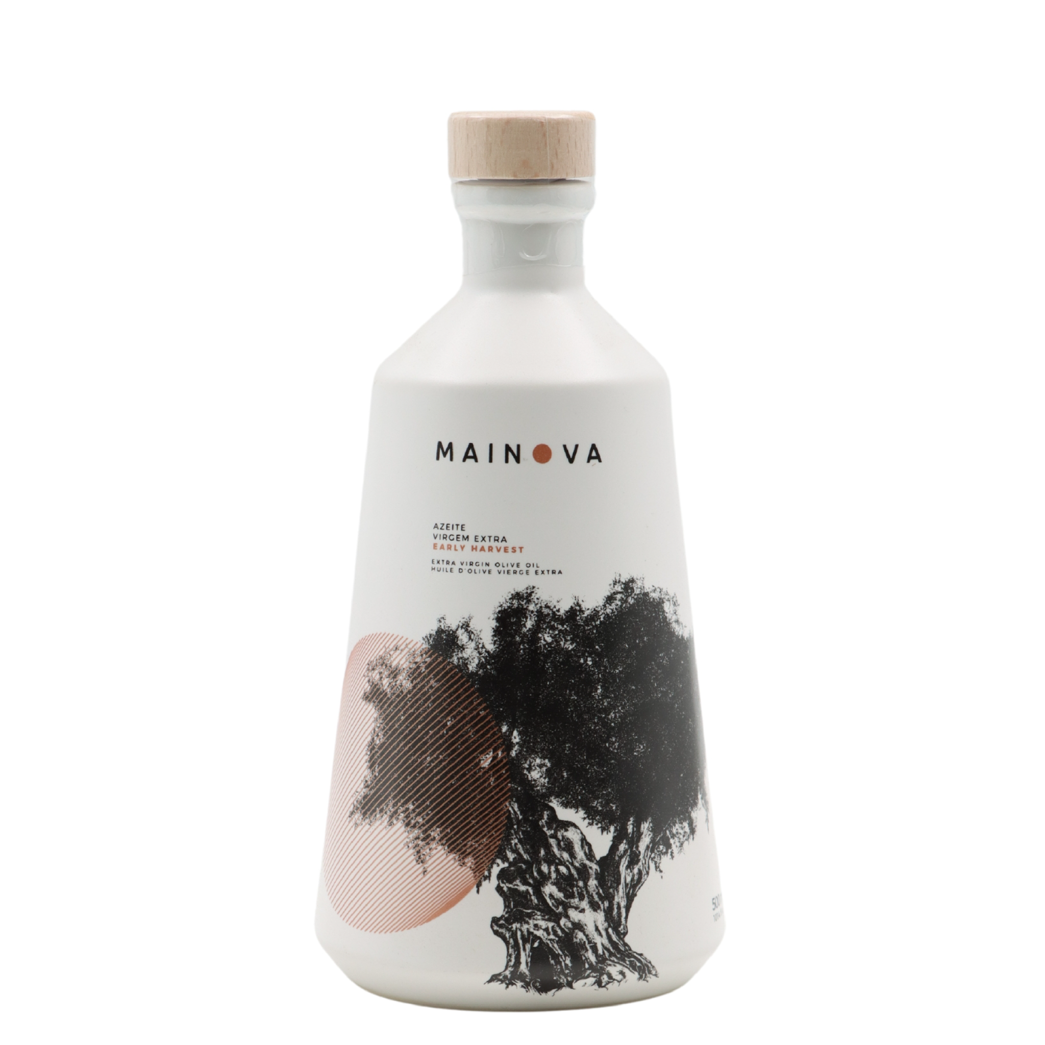 Mainova Early Harvest Extra Virgin Olive Oil - Wines&Co
